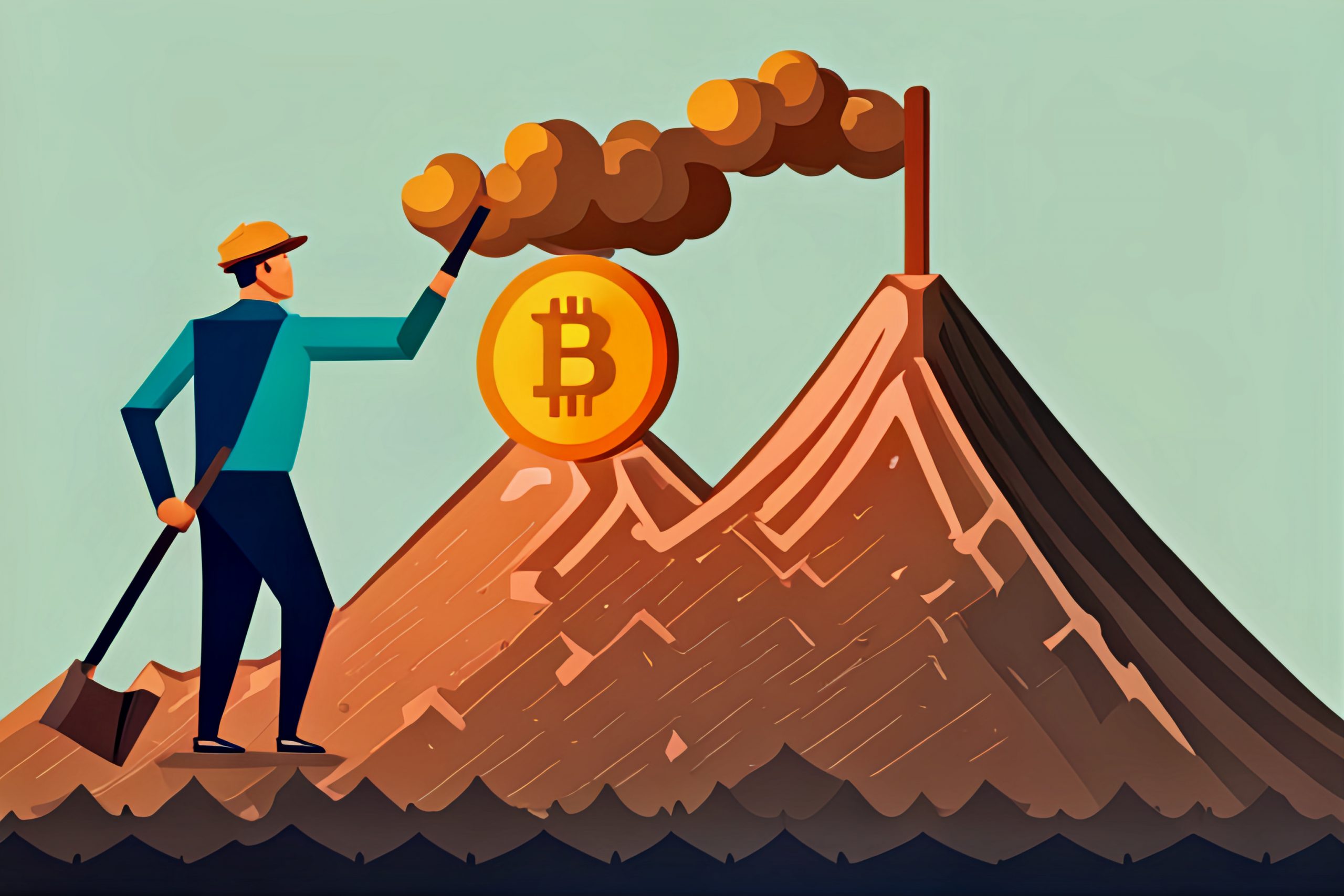 Bitcoin Mining Rigs | High-Performance ASICs – ING Mining™