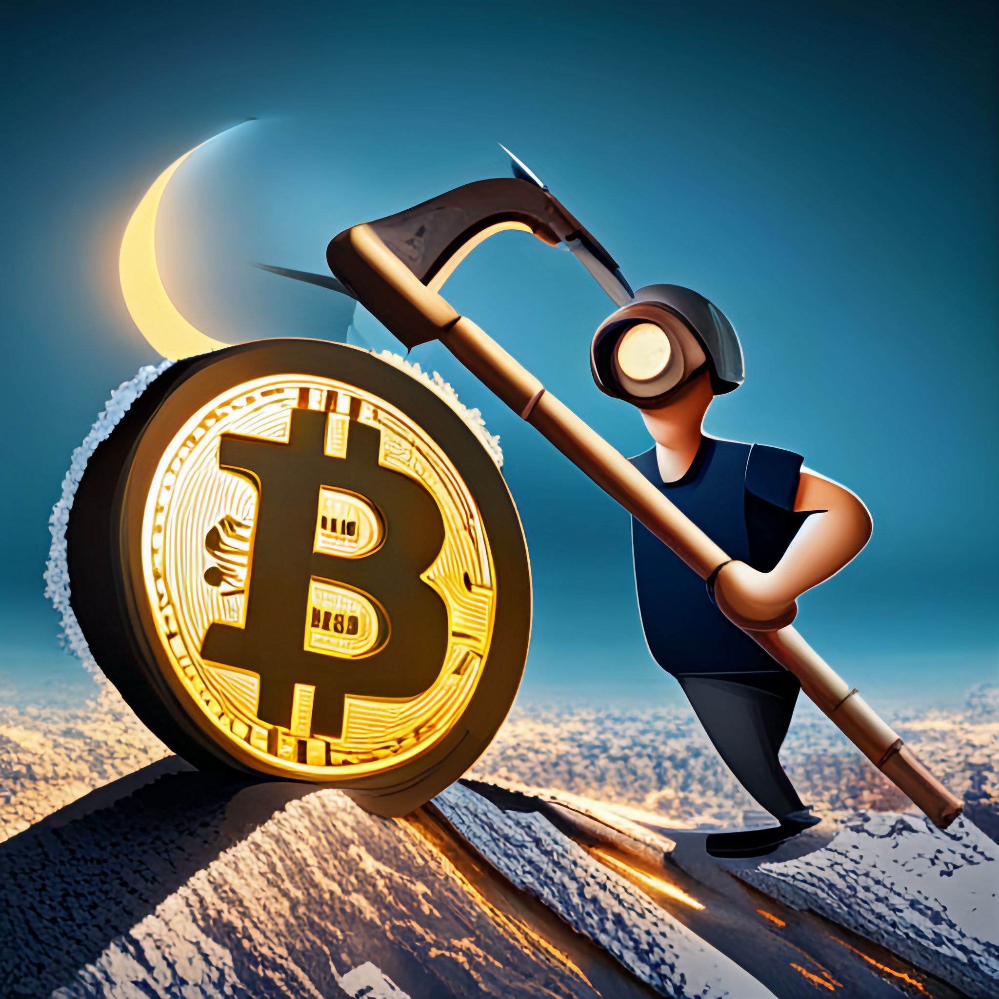 Bitcoin Mining Rigs | High-Performance ASICs – ING Mining™