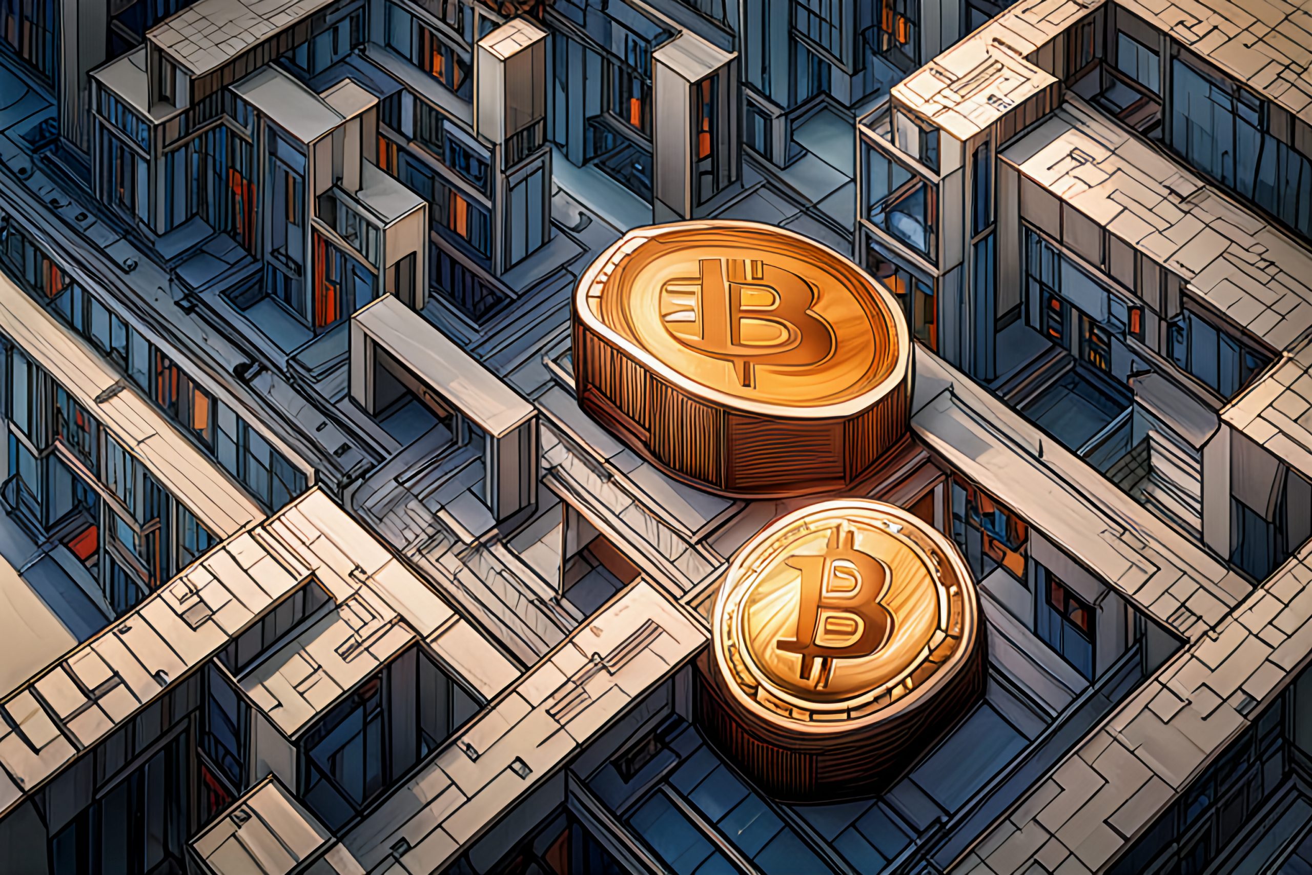 Bitcoin Mining Rigs | High-Performance ASICs – ING Mining™