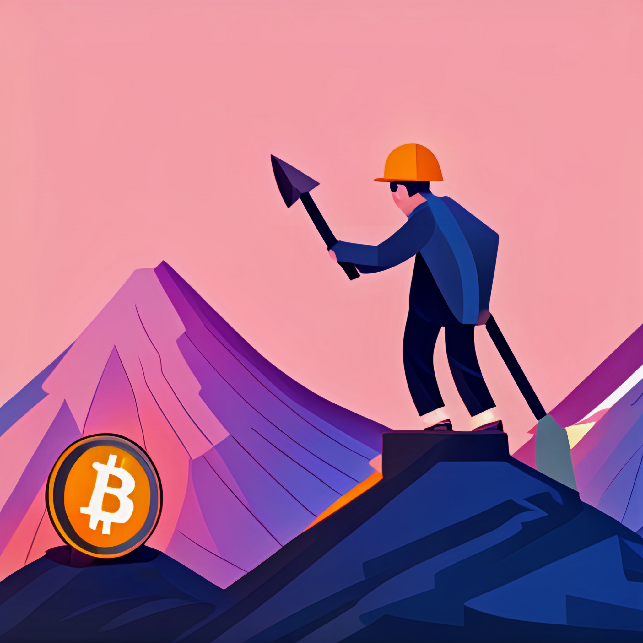 Bitcoin Mining Rigs | High-Performance ASICs – ING Mining™