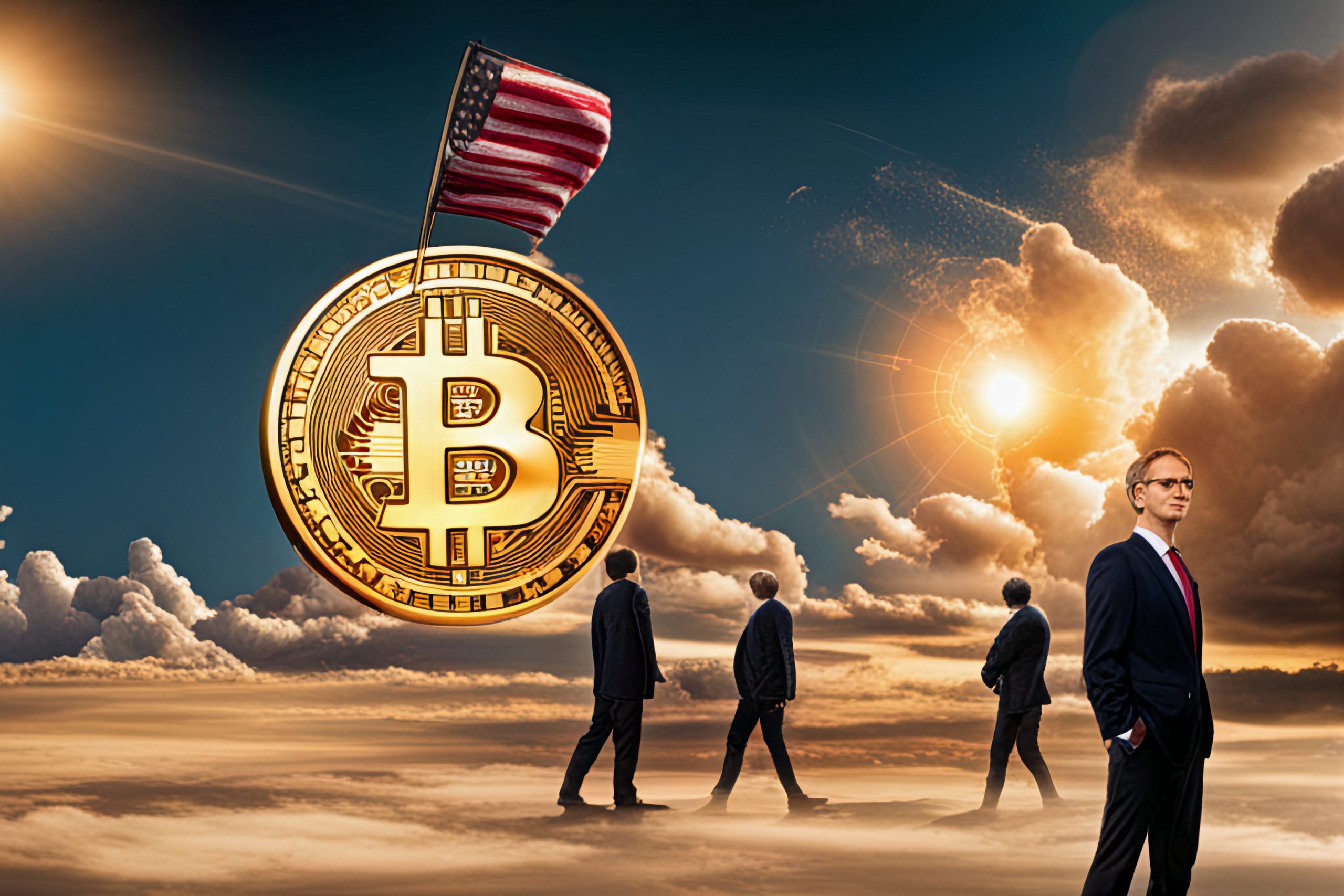 Bitcoin Mining Rigs | High-Performance ASICs – ING Mining™