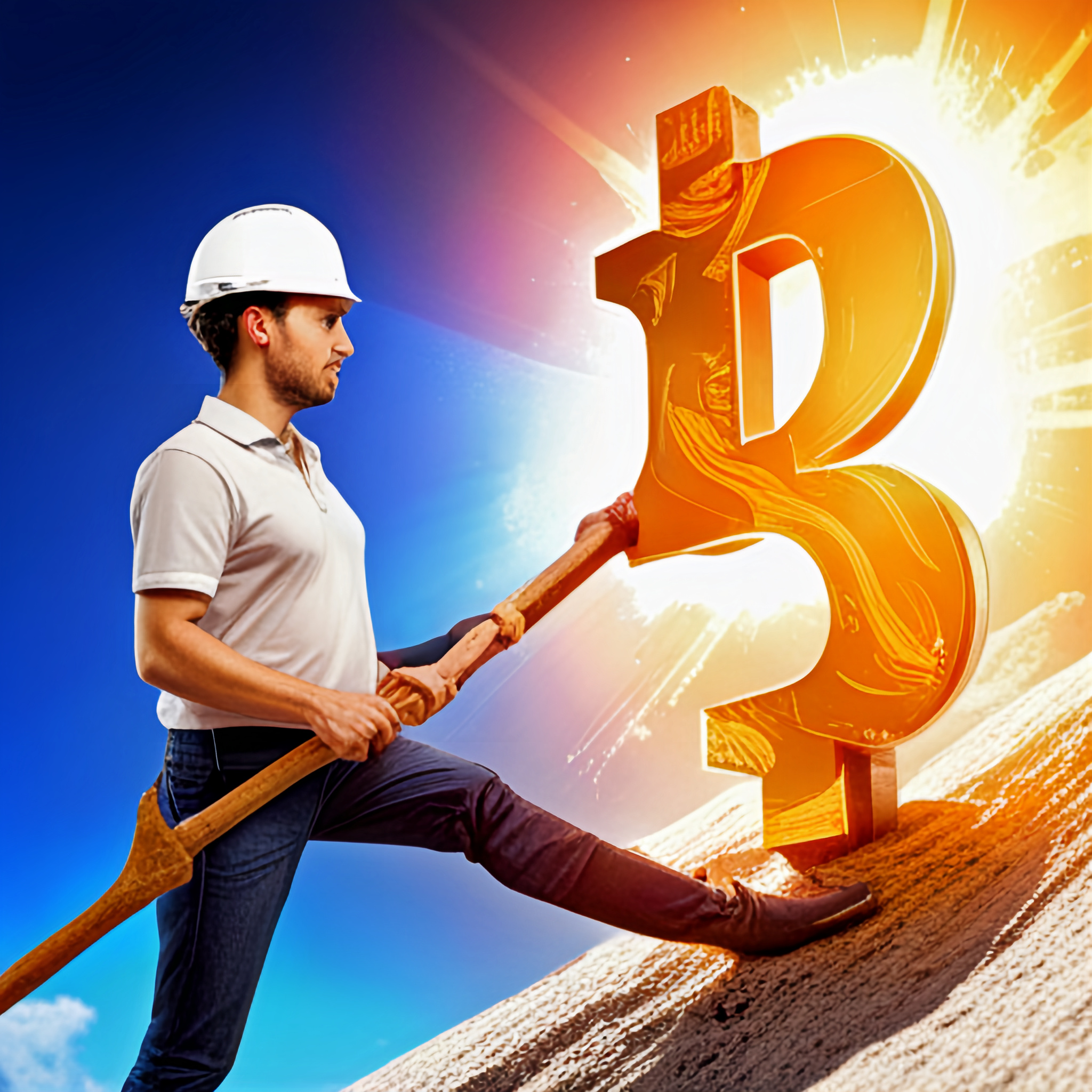 Bitcoin Mining Rigs | High-Performance ASICs – ING Mining™