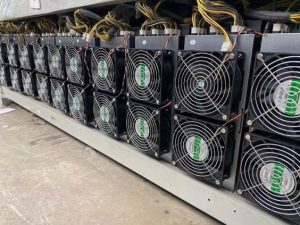Bitcoin Mining Rigs | High-Performance ASICs – ING Mining™